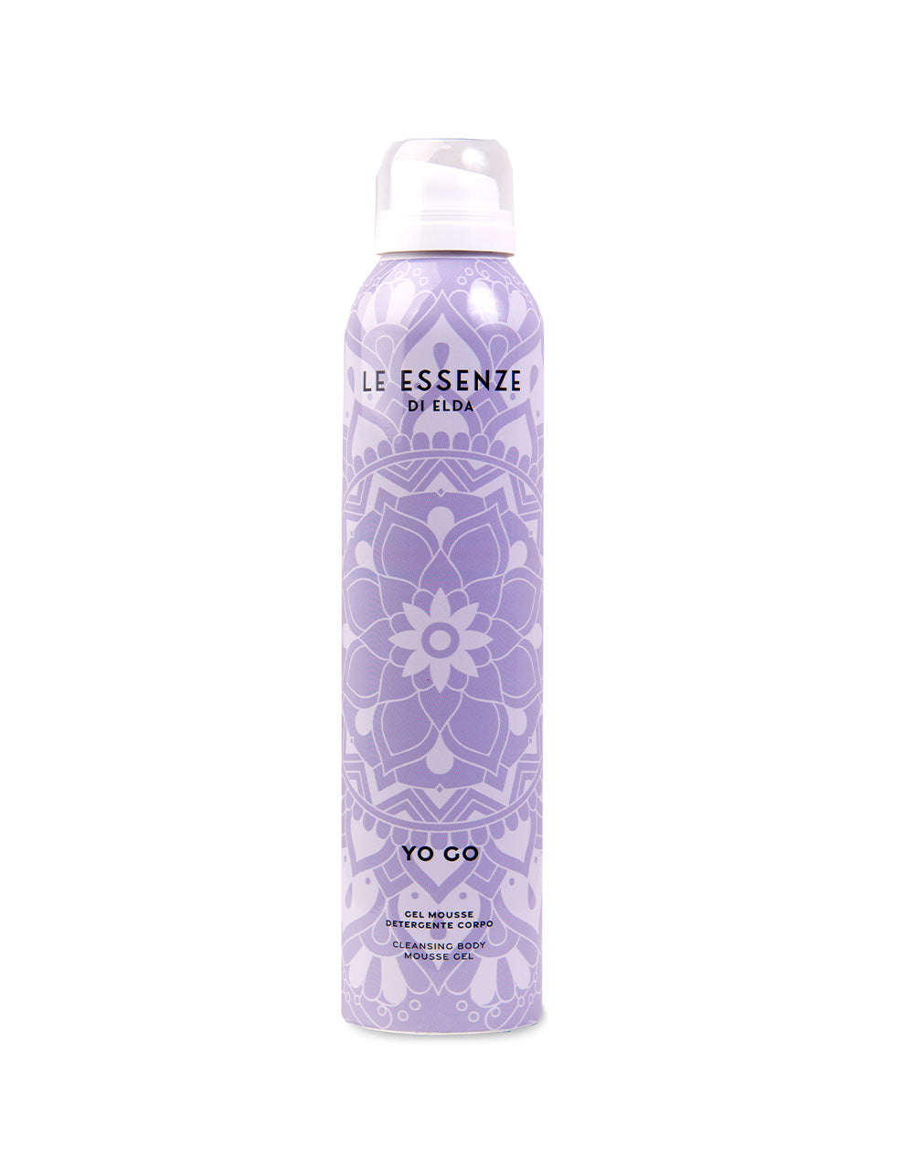 Douchegel Yo Go – Wasparfum.nl